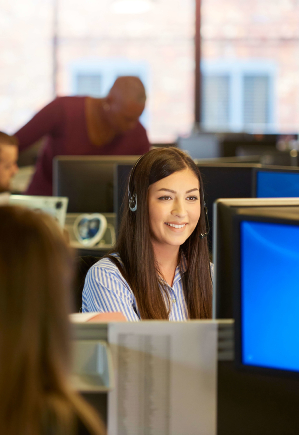 About Us | Professional Technology Experts | CTI