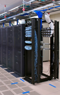 Audio Visual Installation and Integration | Expert AV solutions | CTI