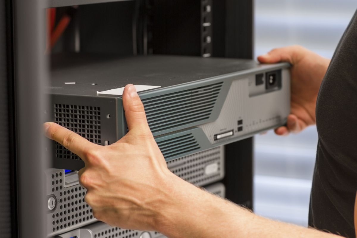 Audio Visual Installation and Integration | Expert AV solutions | CTI