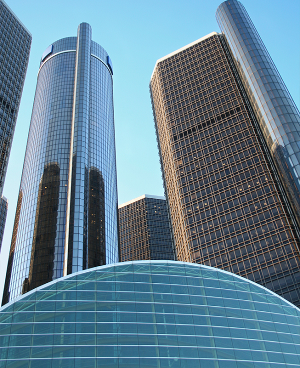 TVS Detroit is now Conference Technologies Inc. | Blog