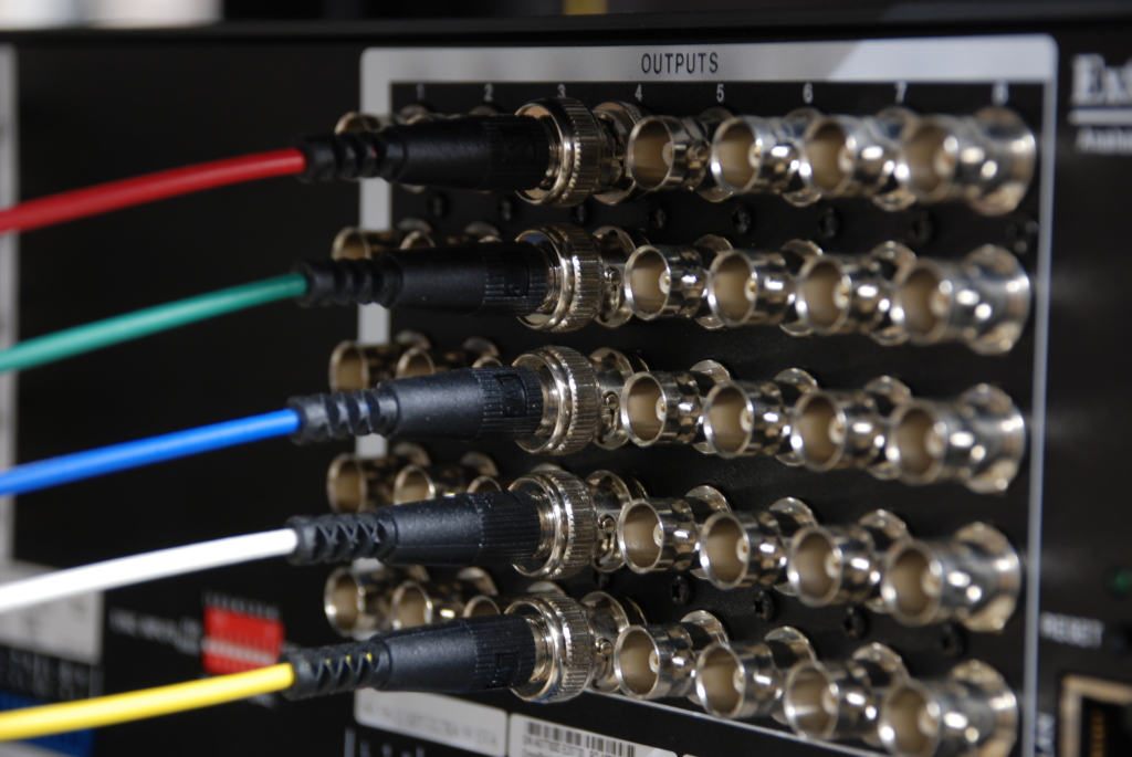 The iOT Is Impacting the AV Industry Today | Conference Technologies