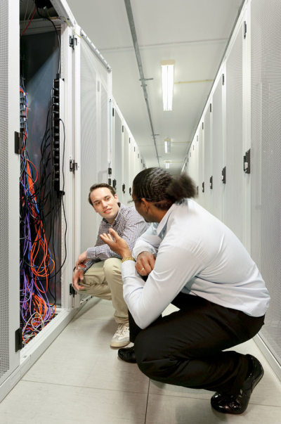 AV Support: Ensuring Seamless System Performance - CTI