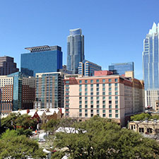 Amplify Austin: AV Rentals, Installations & More | CTI