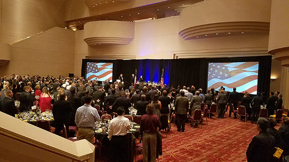 Los Angeles Conference Room | Conference Room Solutions