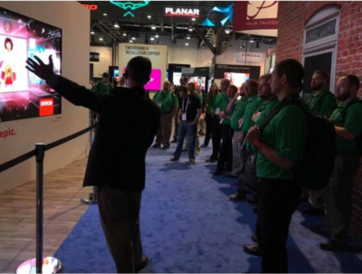 CTI Careers: Build Your Future in AV Technology