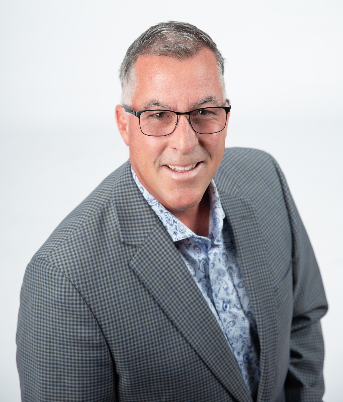 Meet CTIs New Executive Vice President of Sales - Brian Van Der Hagen