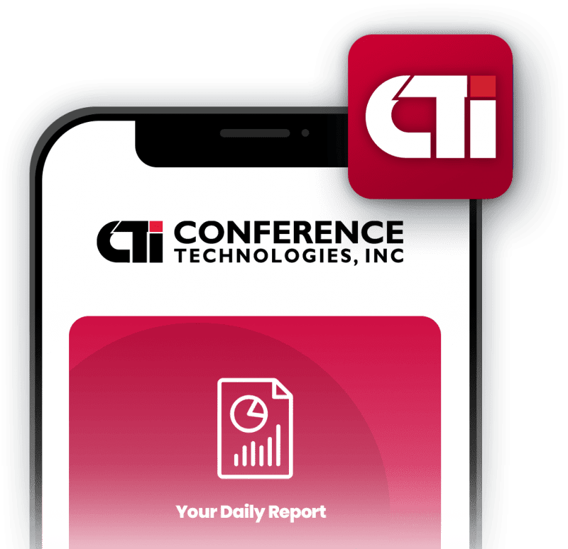 About CTI - Audiovisual Services, AV News and Design Experts