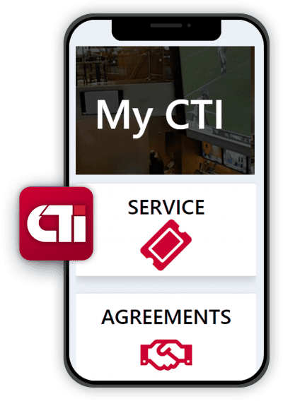 CTI - Audiovisual News, AV Solutions and AV Service in One Place