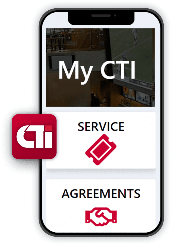 CTI - Audiovisual News, AV Solutions and AV Service in One Place