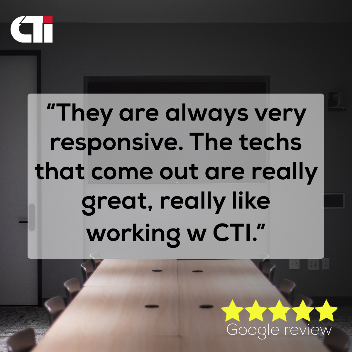 Memphis Education Technology - CTI