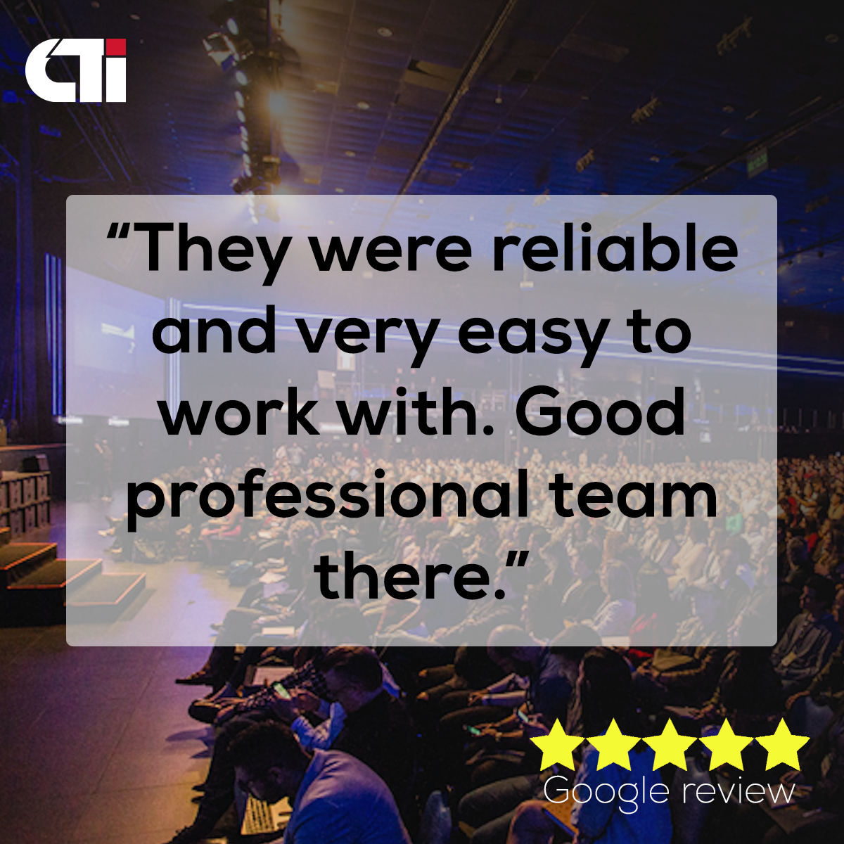 Memphis Education Technology - CTI