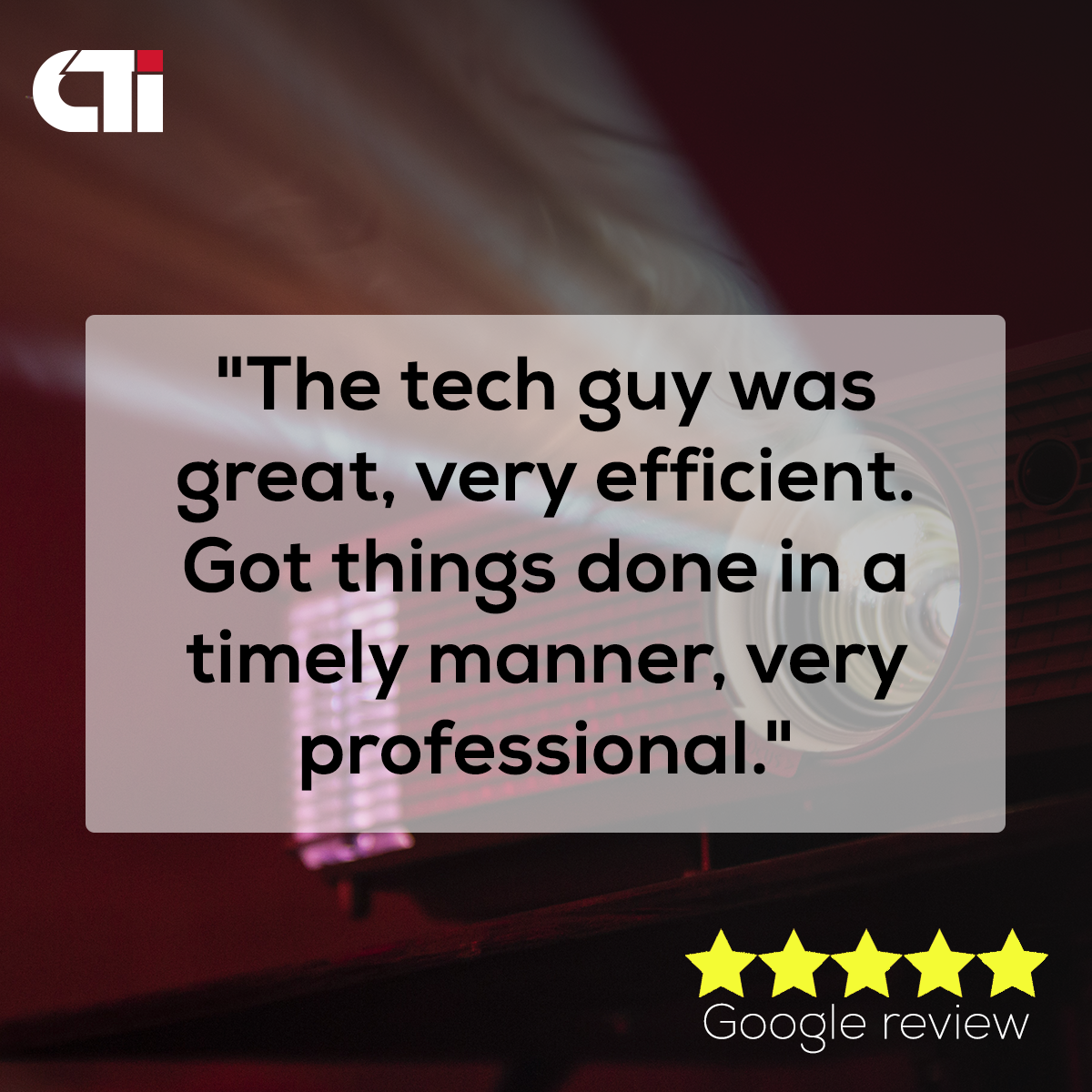 Memphis Education Technology - CTI