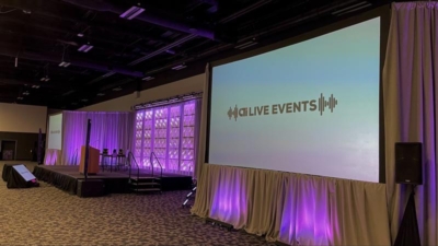 CTI Live Events Gallery: See AV Excellence in Action!