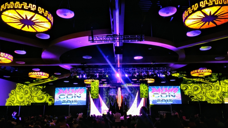 Audio Visual Rentals Made Easy: CTI Has What You Need!