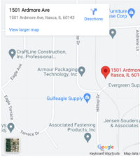 Chicago Audio Visual Solutions | CTI | Chicago AV