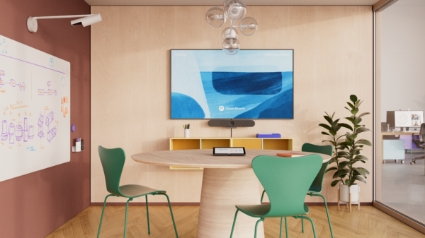 Authorized Logitech Dealer | Logitech Collaboration Technology