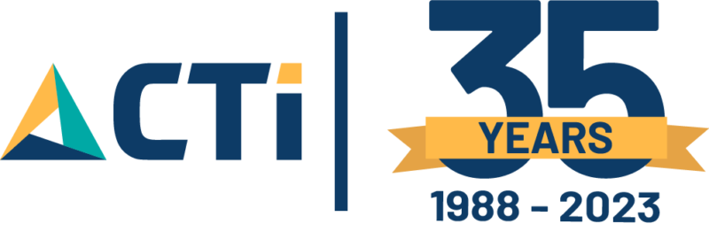 35 Years of Success | CTI