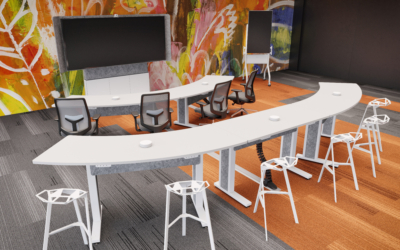 Legrand | AV Partnership with CTI