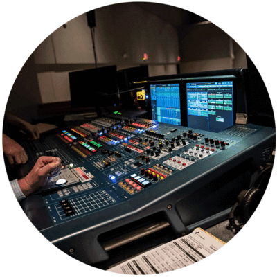 CTI - Expert Audio Visual Services | AV Installation, Rentals In USA
