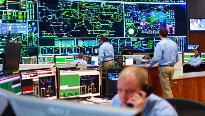 Control Room Solutions | CTI