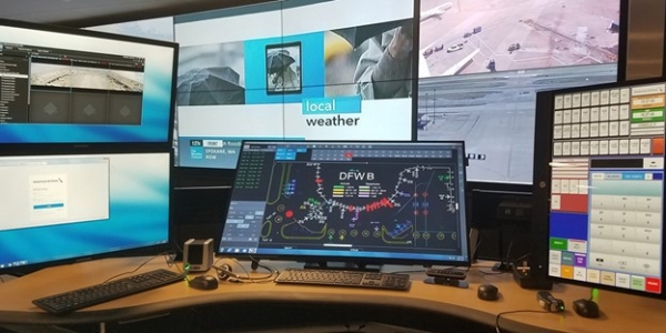 Understanding Human-Machine Interaction in Control Rooms | CTI