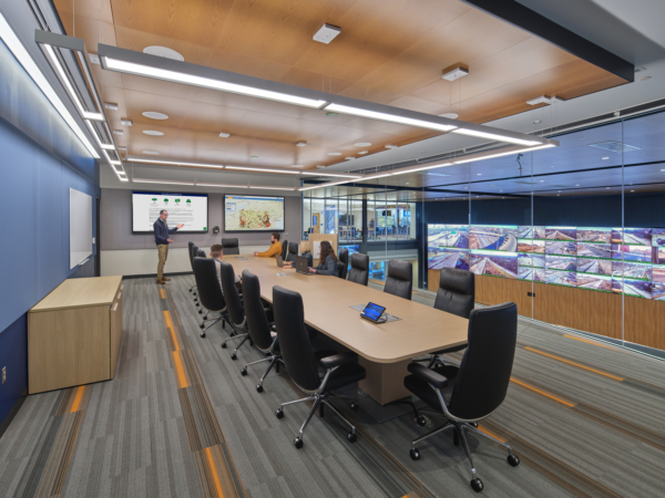 Control Systems and Programming | CTI