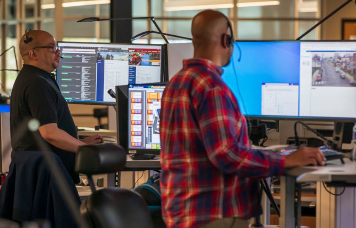 Artificial Intelligence In Command and Control | CTI