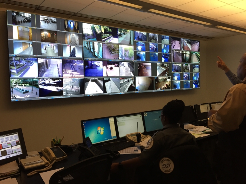 Emergency Operations Centers Explained in Detail