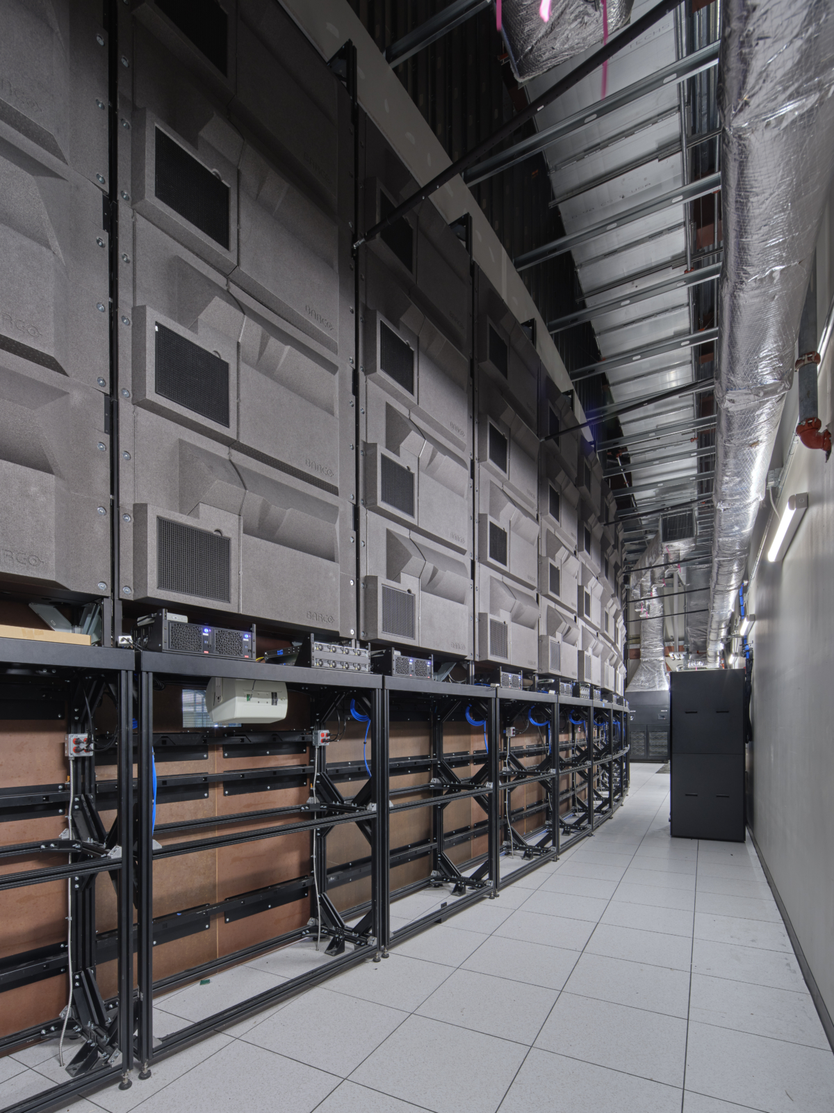 Specialized Mounting Solutions: Secure Your AV Equipment | CTI