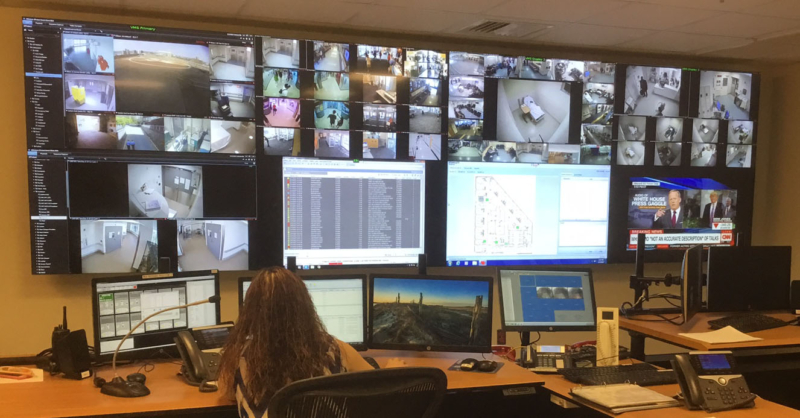 Streamline Your AV with Touch Panel Control | CTI