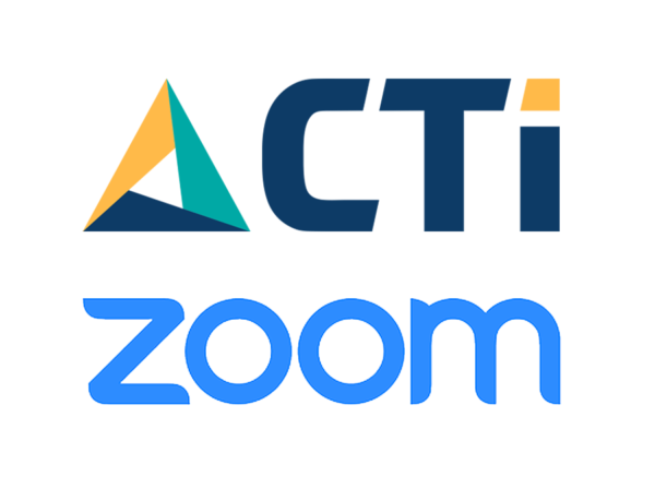 Zoom Experience Center - CTI