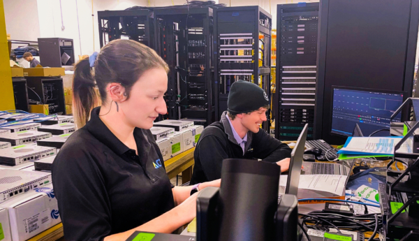 CTI Careers: Build Your Future in AV Technology