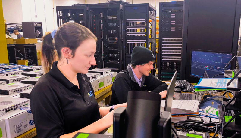 CTI Careers: Build Your Future in AV Technology