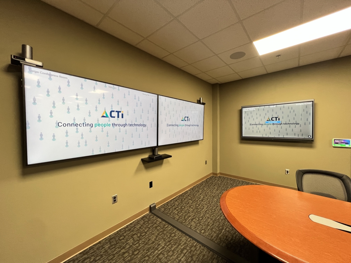 Zoom Experience Center - CTI