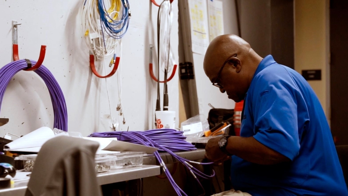 CTI Audio Visual Service, Maintenance & Support