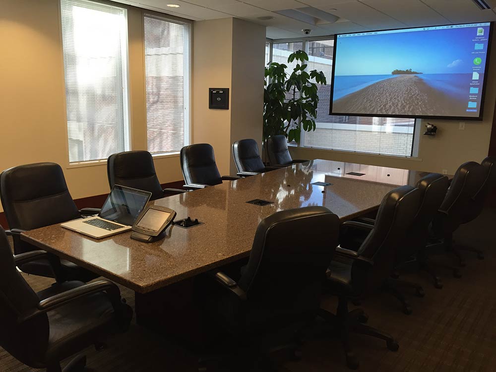 Advanced Systems Integration - CTI