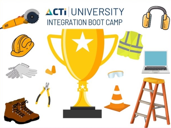 Boot Camp - CTI