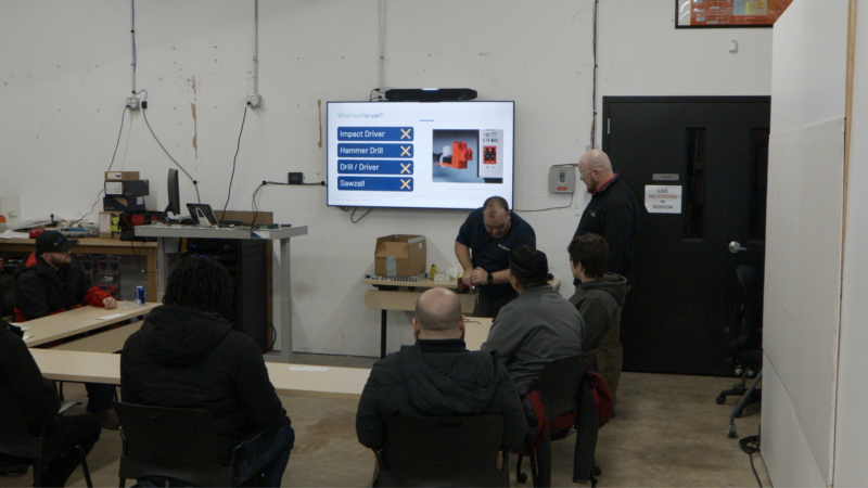 CTI Careers: Build Your Future in AV Technology