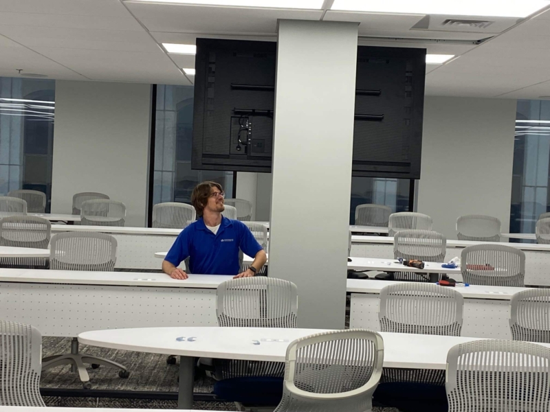 CTI Careers: Build Your Future in AV Technology