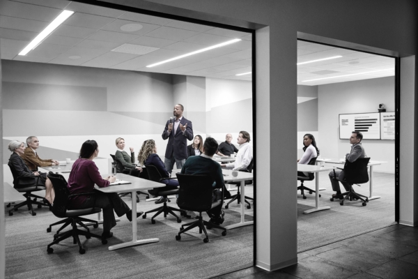 Audio Visual Training Services by CTI