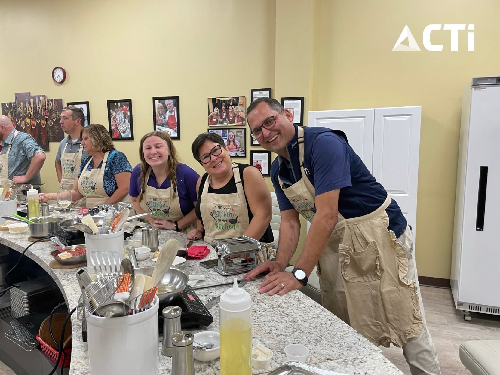 CTI Careers: Build Your Future in AV Technology