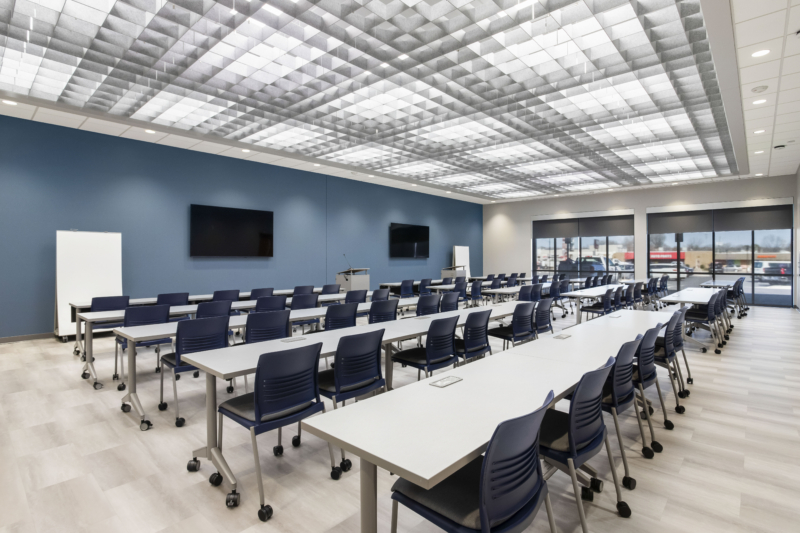 Audio Visual for Design Consulting | CTI