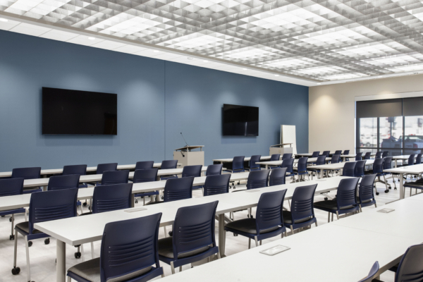 Court Facility Audio Visual Solutions for Justice Environments | CTI