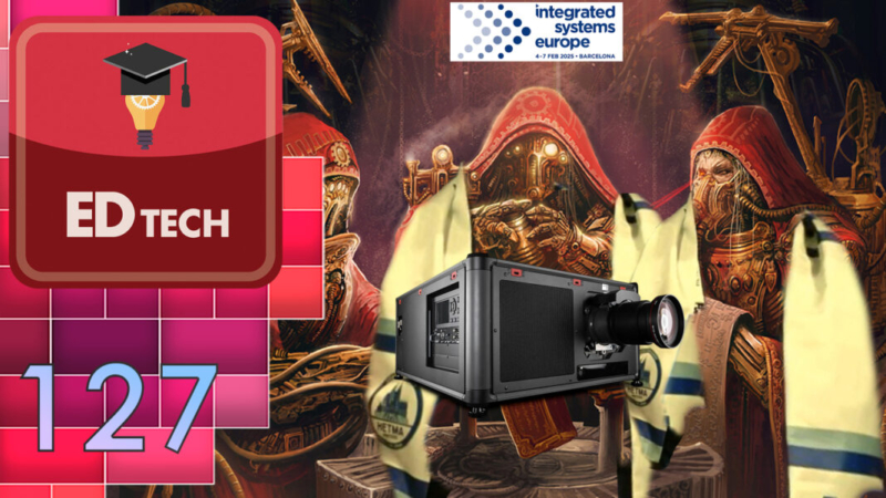 CTI - Expert Audio Visual Services | AV Installation, Rentals In USA