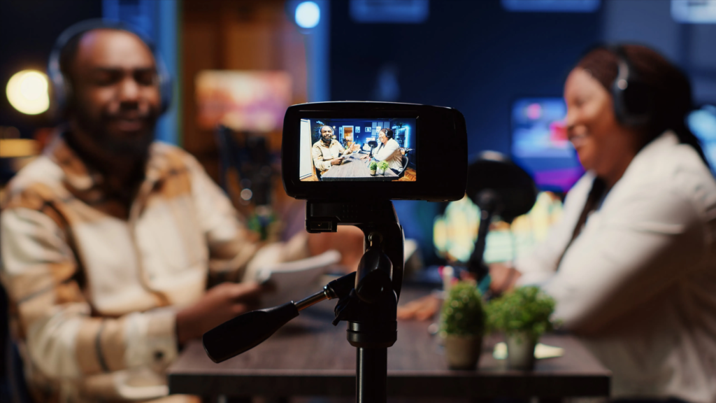 Live Streaming Services: What You Need to Know
