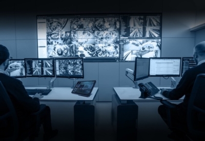 AV Services UK | CTI Audio Visual Installation and Support