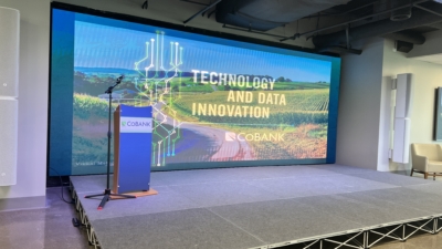 CoBank Case Study | CTI