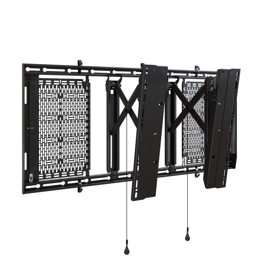 Legrand | AV Partnership with CTI