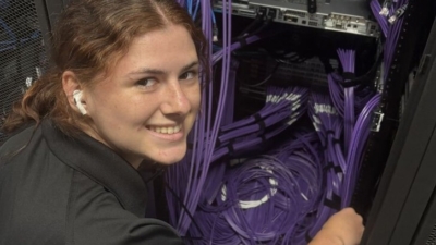 CTI’s U.S. Department of Labor Registered Audiovisual Apprenticeship