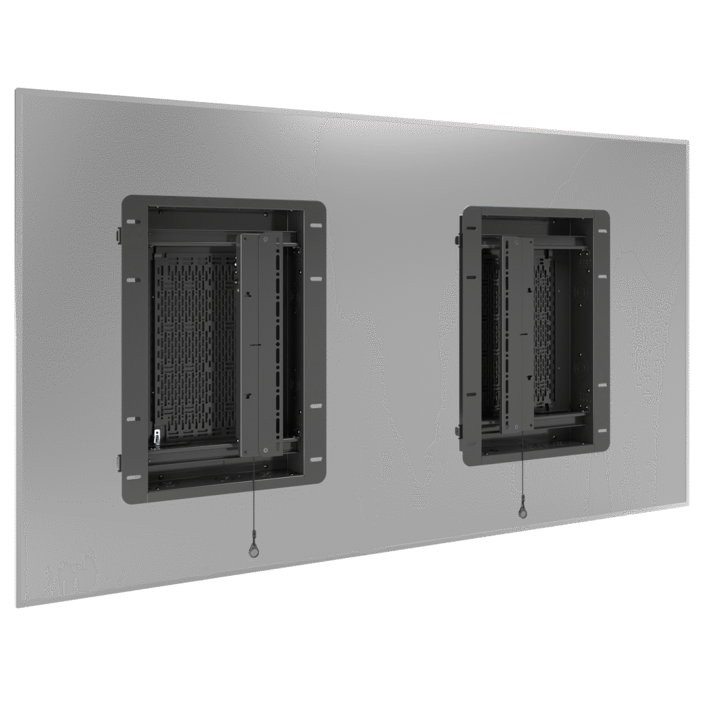 Legrand | AV Partnership with CTI